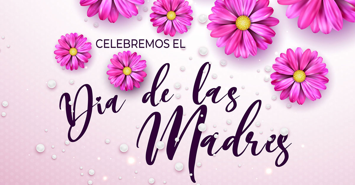 Celebremos el Dia de la Madre - Floristería y Desayunos Sorpresa en ...
